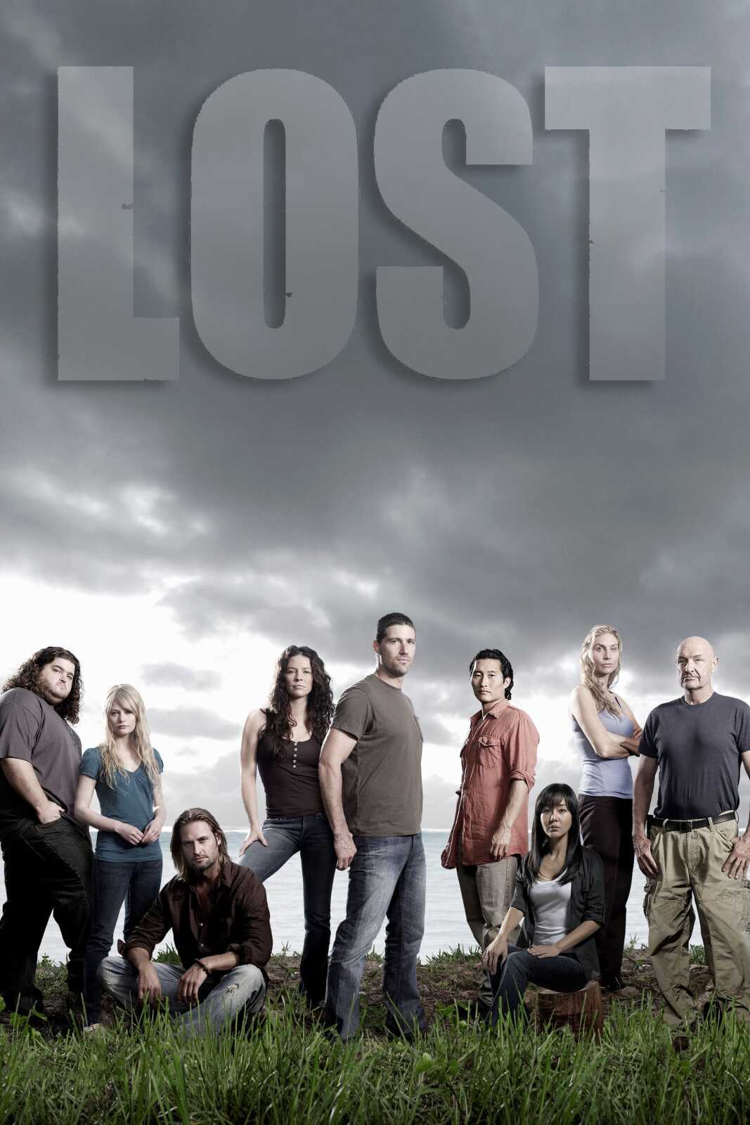 Lost (TV Series) Wallpapers (26 images) - WallpaperCat