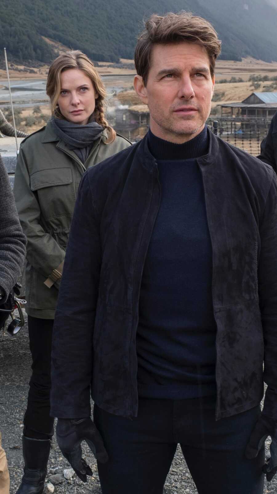 Mission: Impossible Wallpapers (35 images) - WallpaperCat