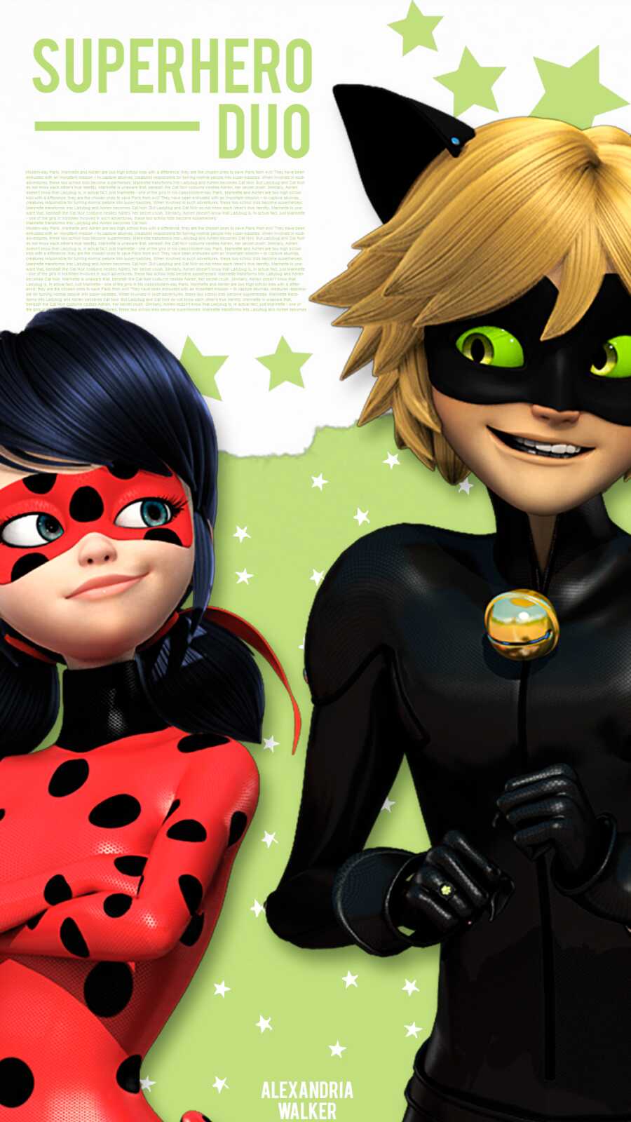 Ladybug Wallpapers (46 images) - WallpaperCat