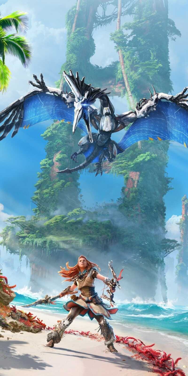 Role-Playing Game Wallpapers (46 images) - WallpaperCat