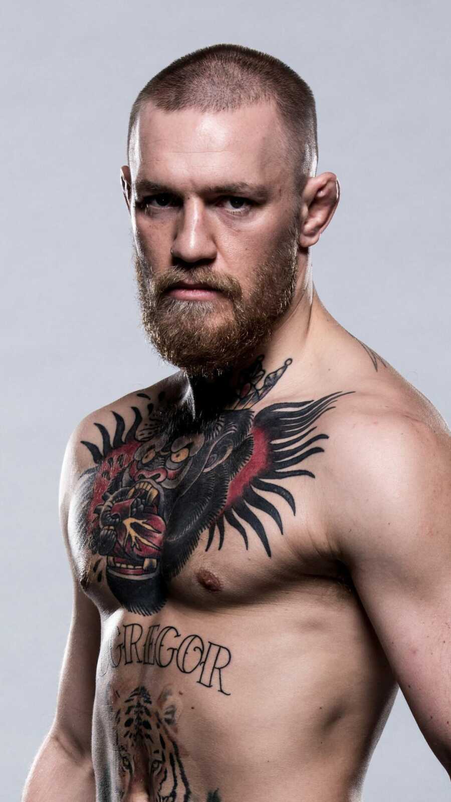 Conor McGregor Wallpapers (41 images) - WallpaperCat