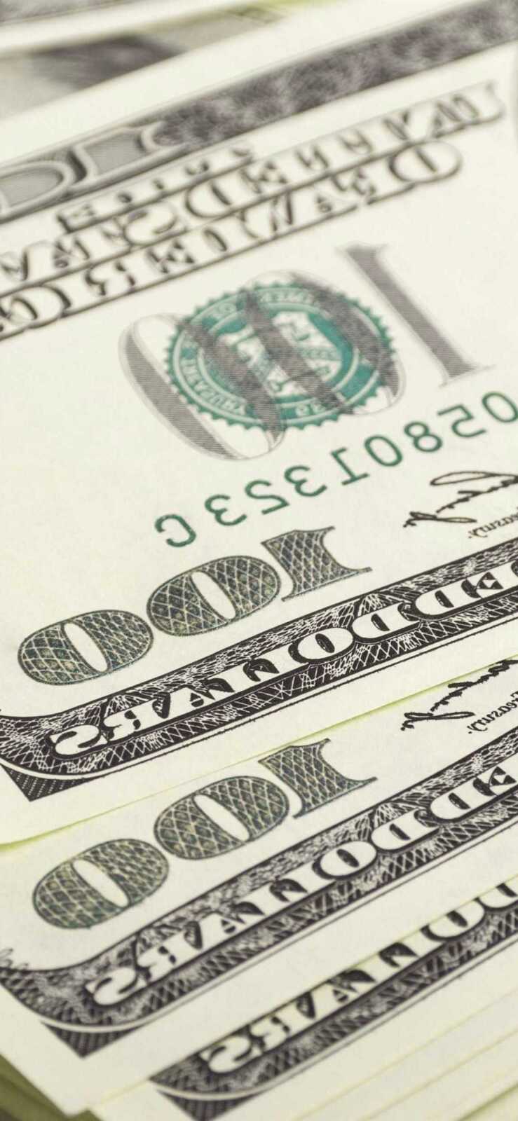 Money Wallpapers (60 images) - WallpaperCat