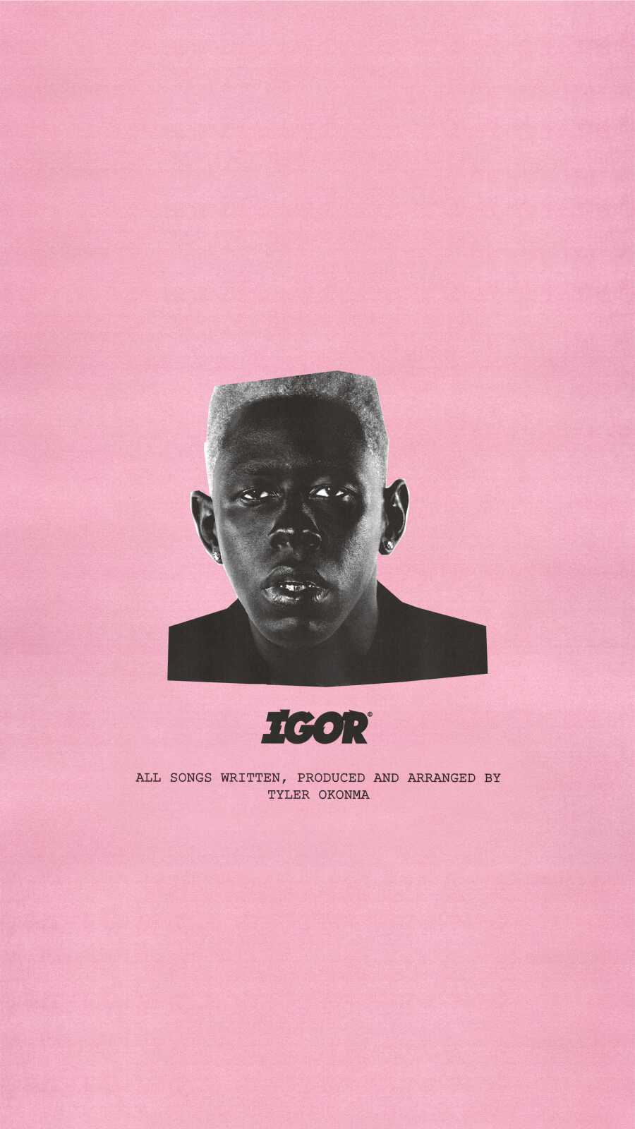 Tyler, the Creator Wallpapers (25 images) - WallpaperCat