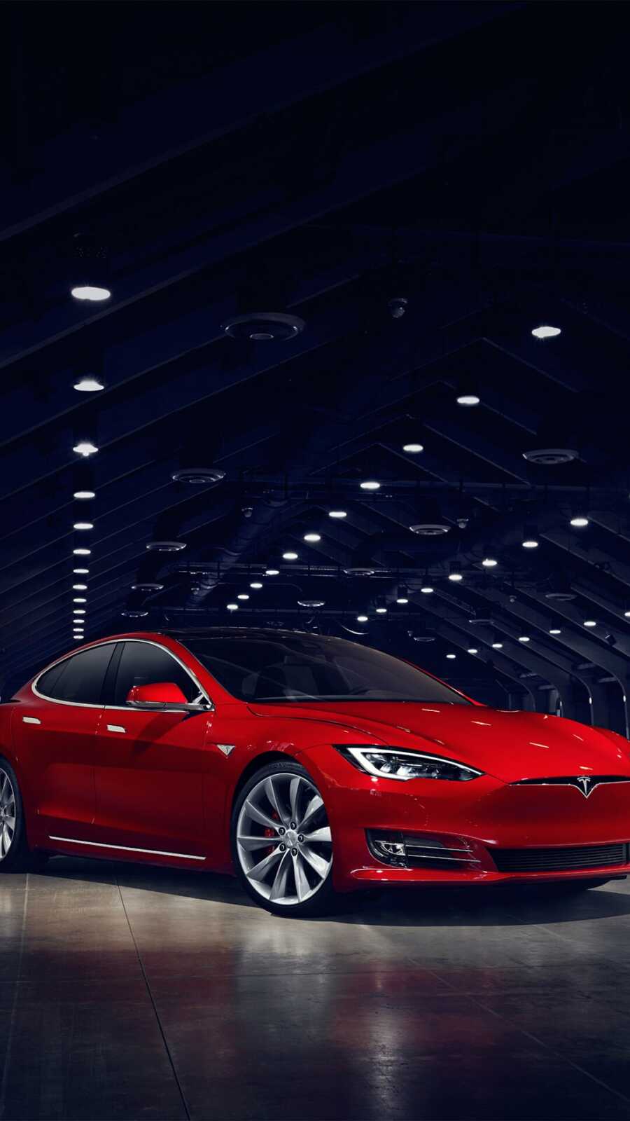 Tesla Wallpapers (35 images) - WallpaperCat