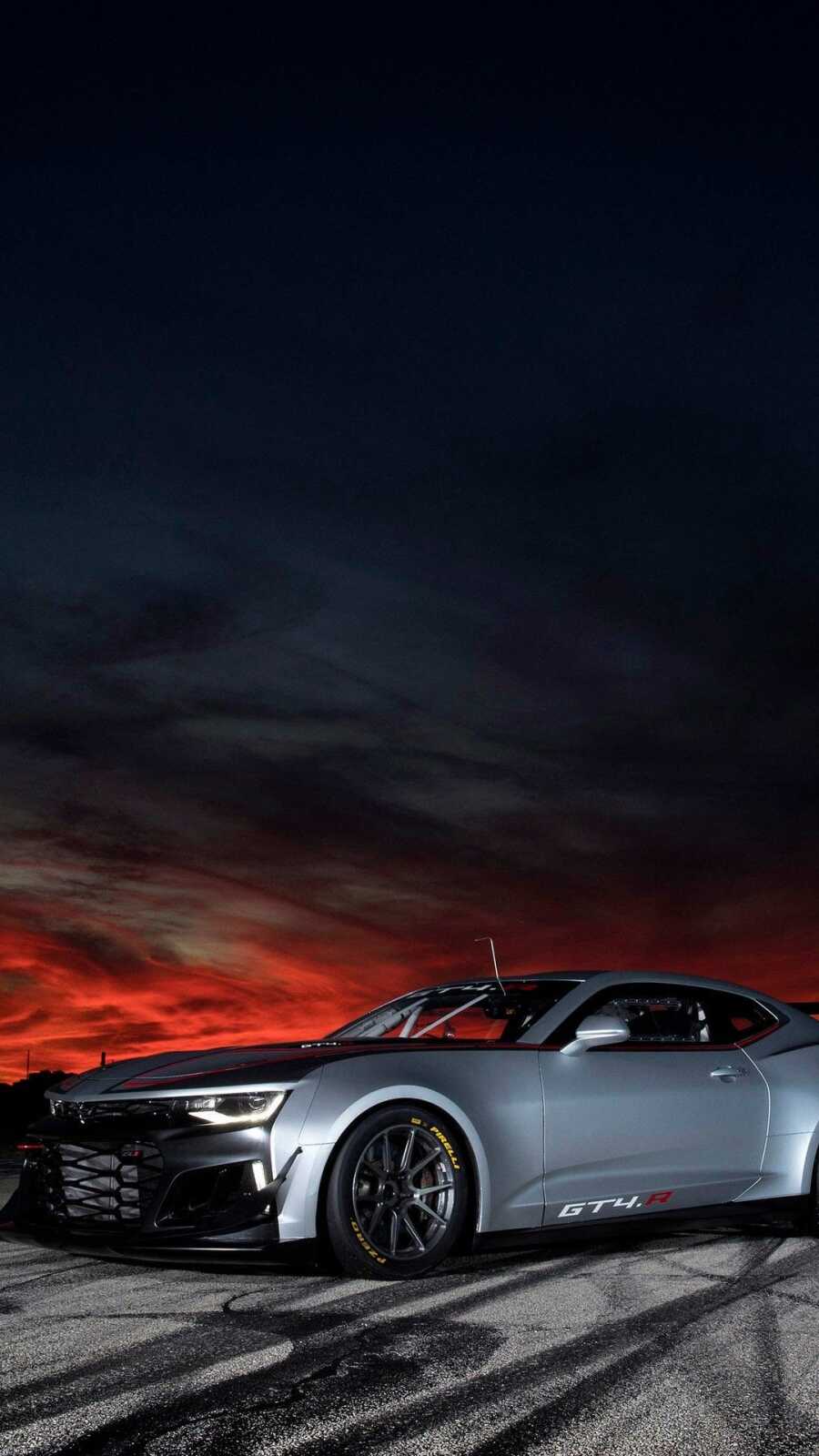 Chevrolet Camaro Wallpapers (45 images) - WallpaperCat