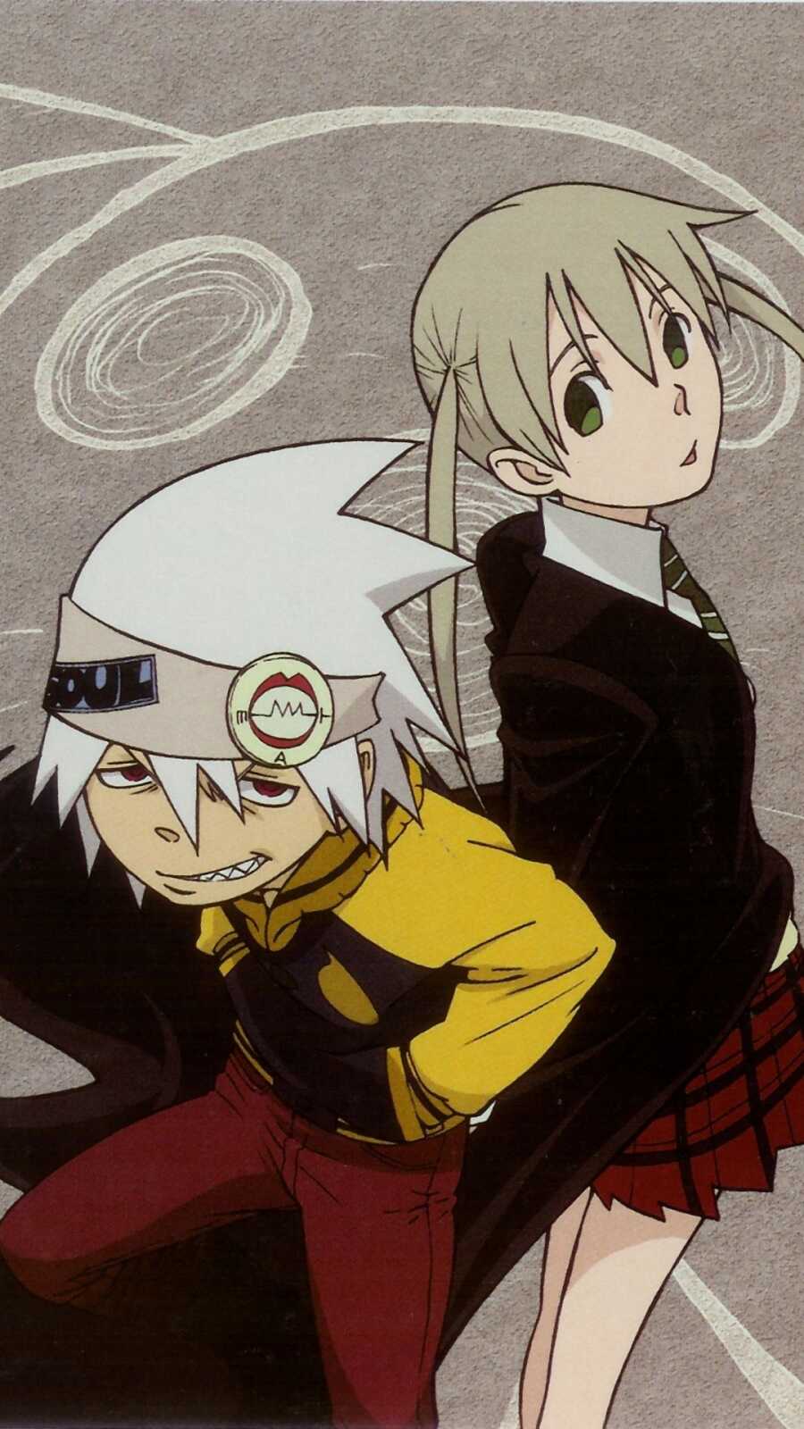 Soul Eater (Anime) Wallpapers (22 images) - WallpaperCat
