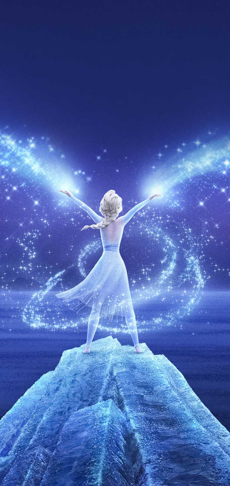 Frozen Wallpapers (50 images) - WallpaperCat