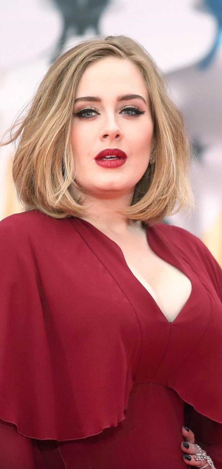 Adele Wallpapers (60 images) - WallpaperCat