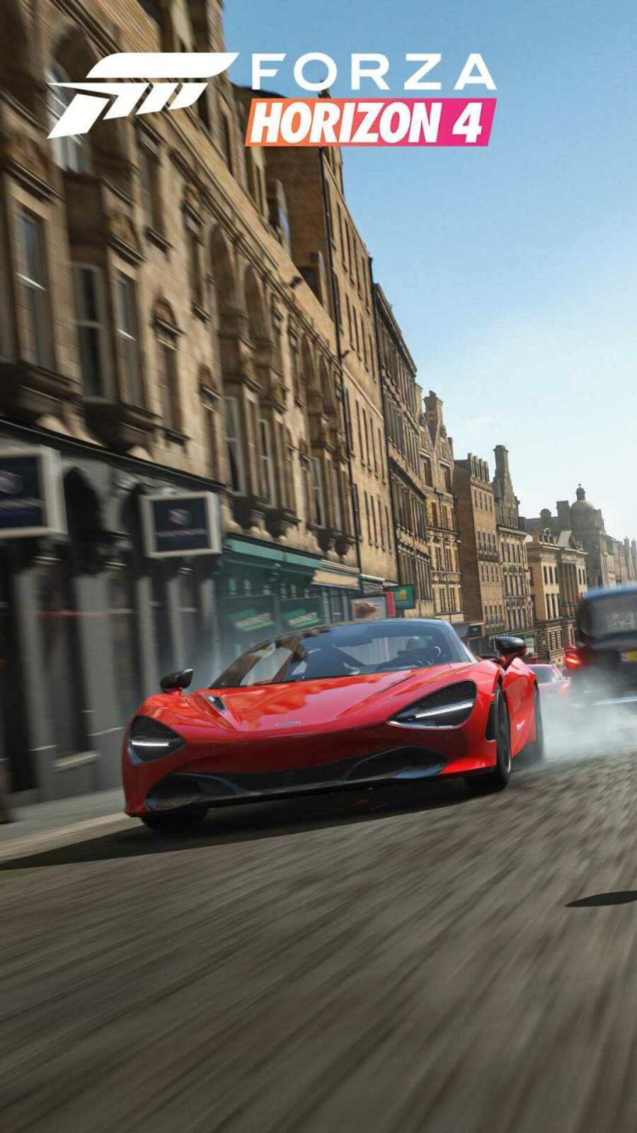Forza Horizon Wallpapers (79 images) - WallpaperCat