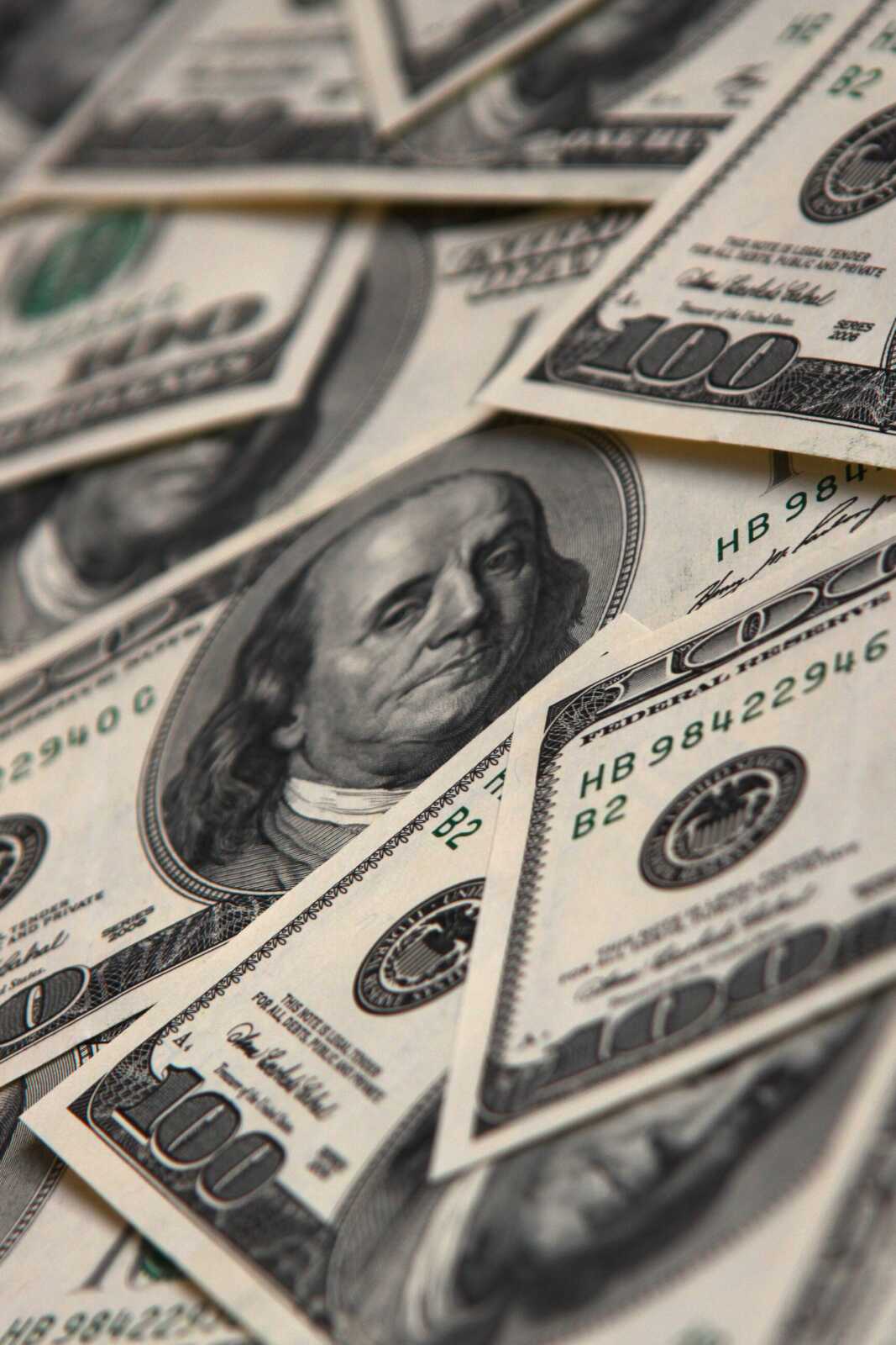 Dollar Wallpapers (35 images) - WallpaperCat