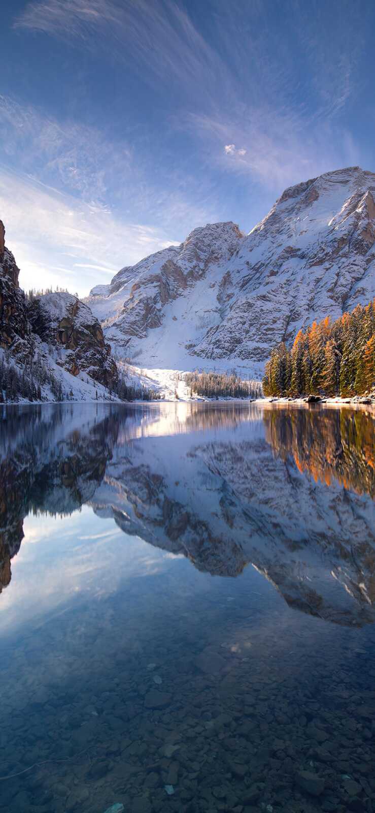 Lake Wallpapers (46 images) - WallpaperCat