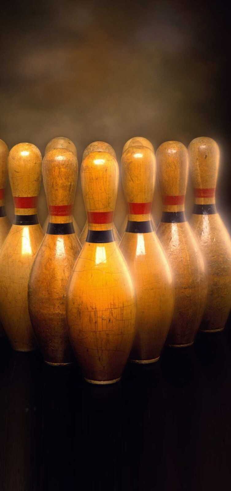 Bowling Wallpapers (22 images) - WallpaperCat