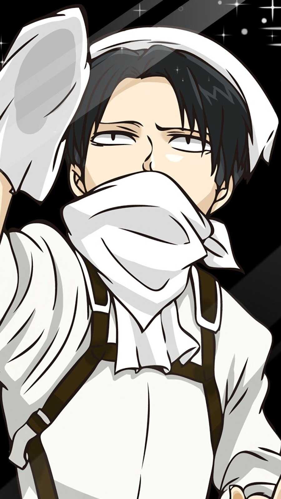 Levi Ackerman Wallpapers (38 images) - WallpaperCat