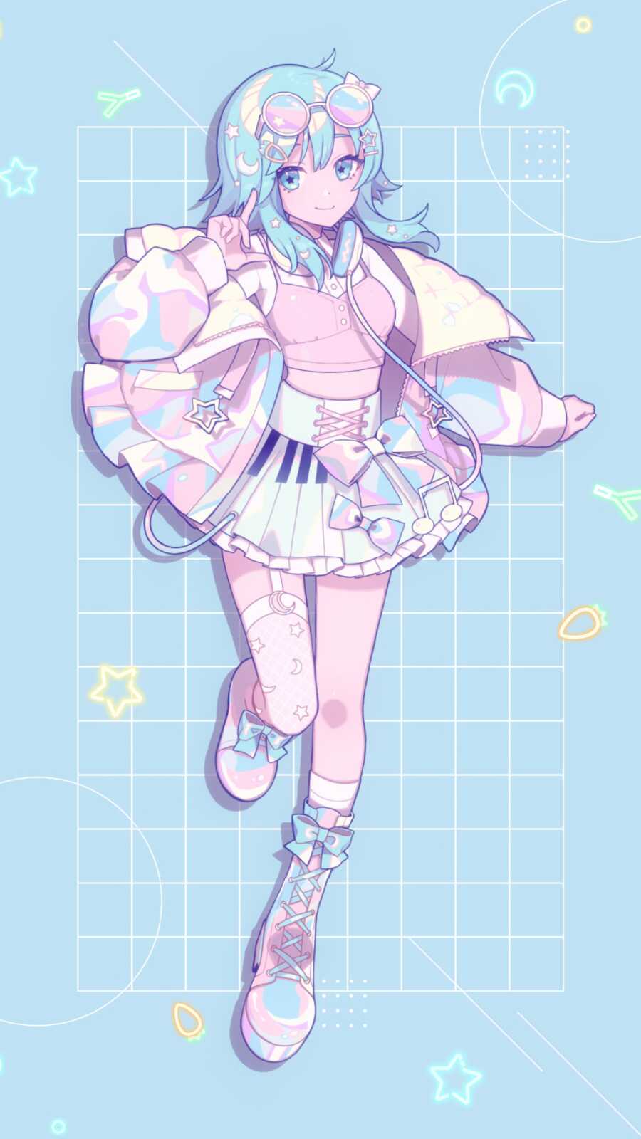 GUMI Wallpapers (21 images) - WallpaperCat