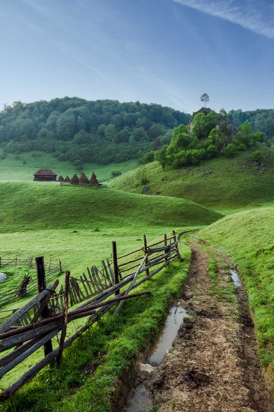 Romania Wallpapers (48 images) - WallpaperCat