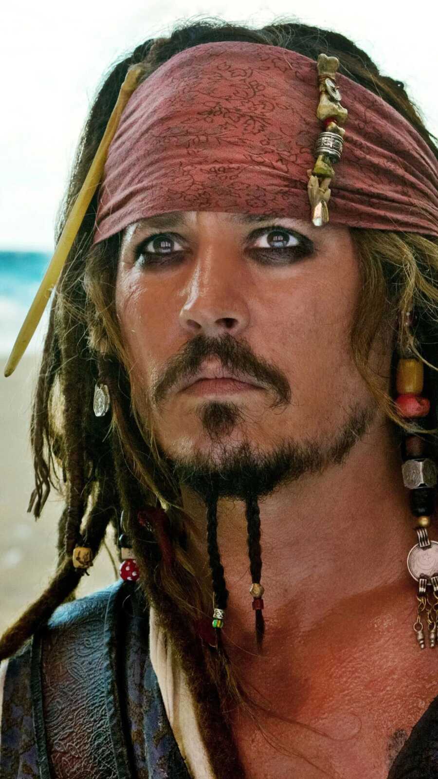 Jack Sparrow Wallpapers (58 images) - WallpaperCat