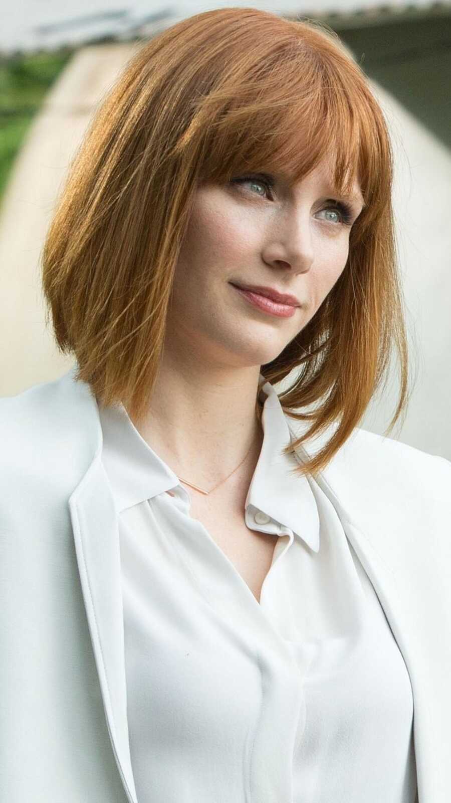 Bryce Dallas Howard Wallpapers (54 images) - WallpaperCat