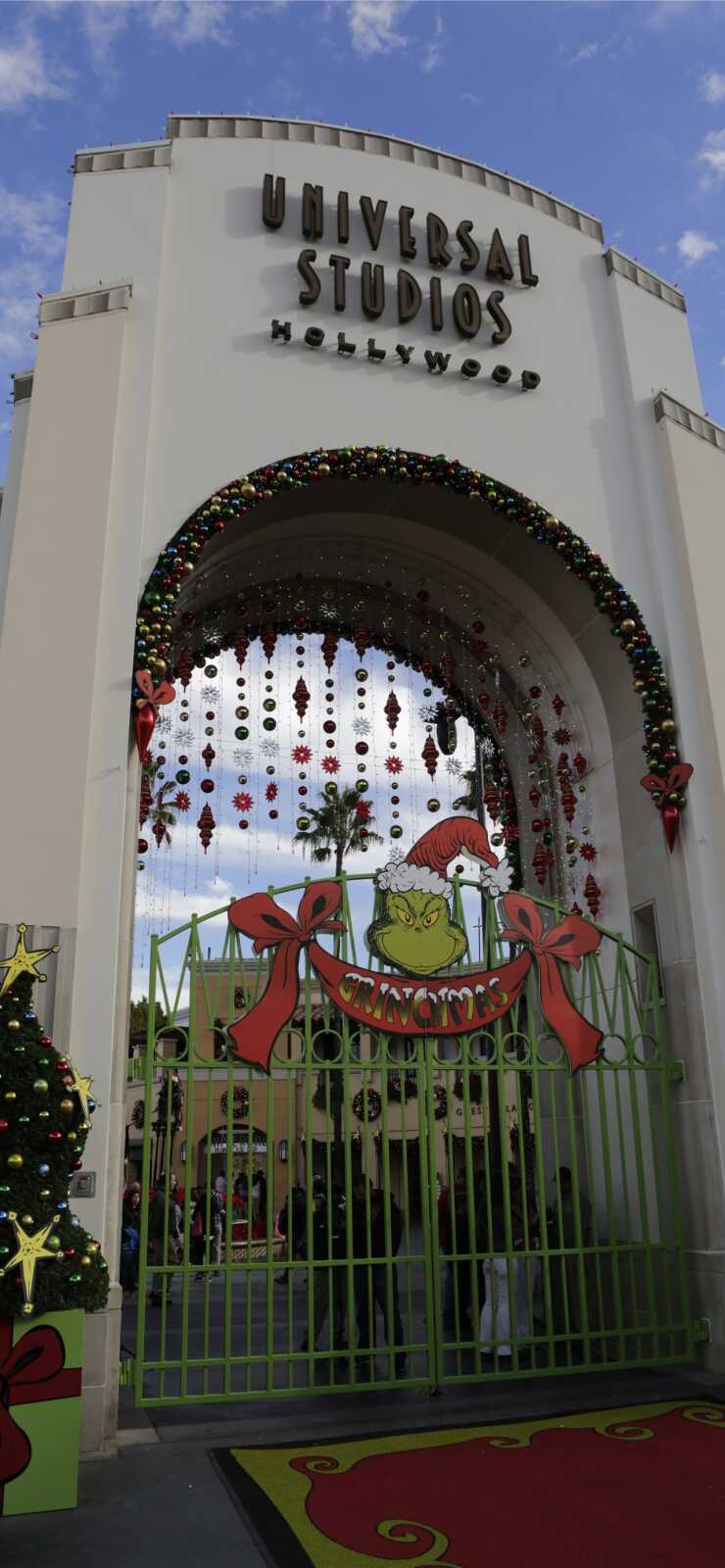Universal Studios Hollywood Wallpapers (50 images) - WallpaperCat