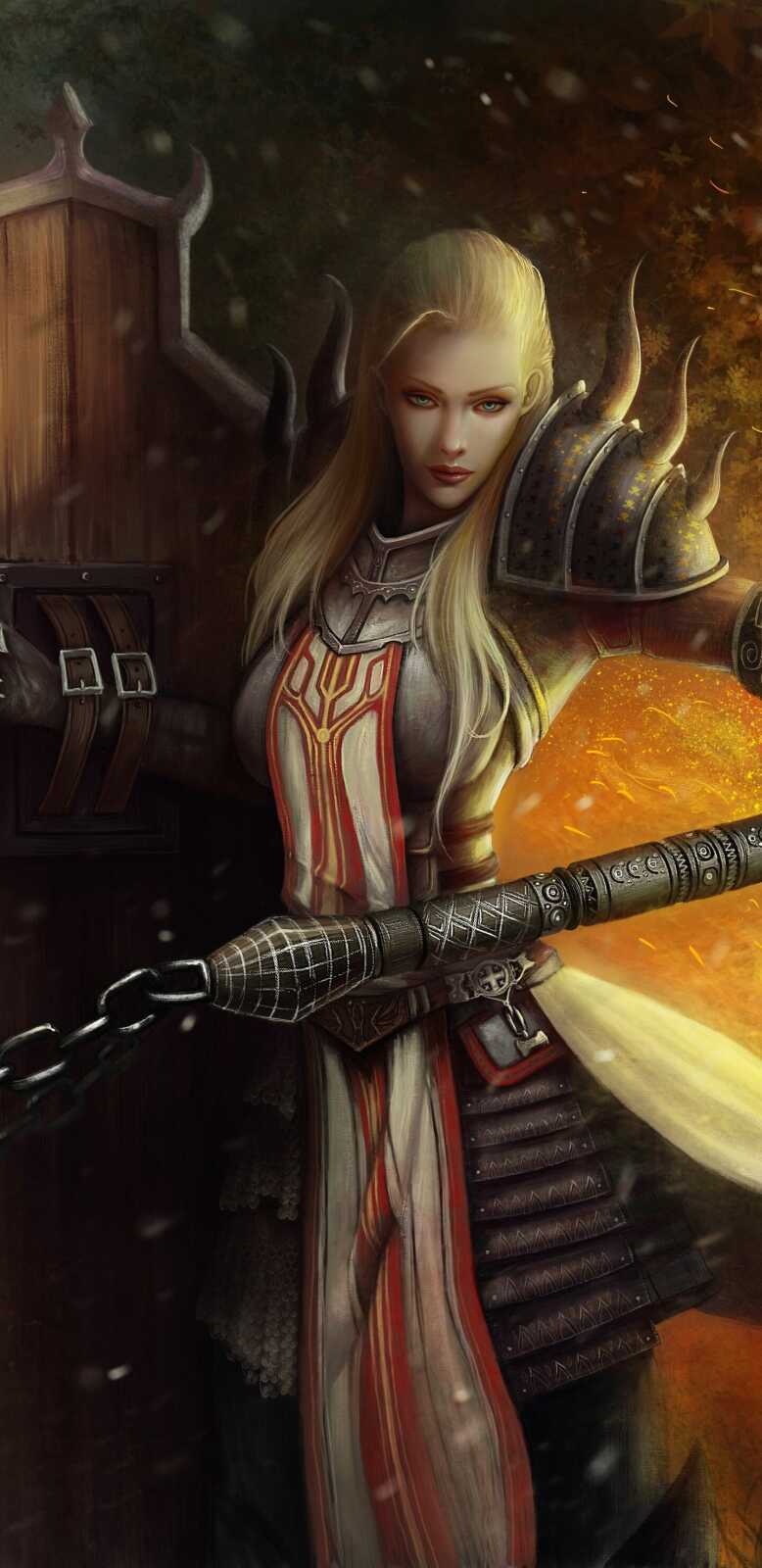 Diablo Wallpapers (94 images) - WallpaperCat