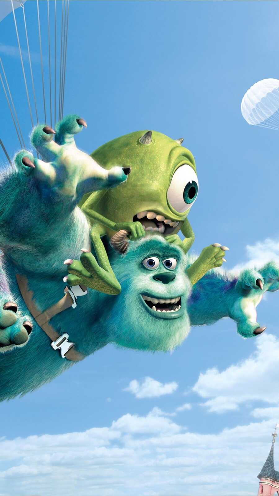 Pixar Wallpapers (64 images) - WallpaperCat