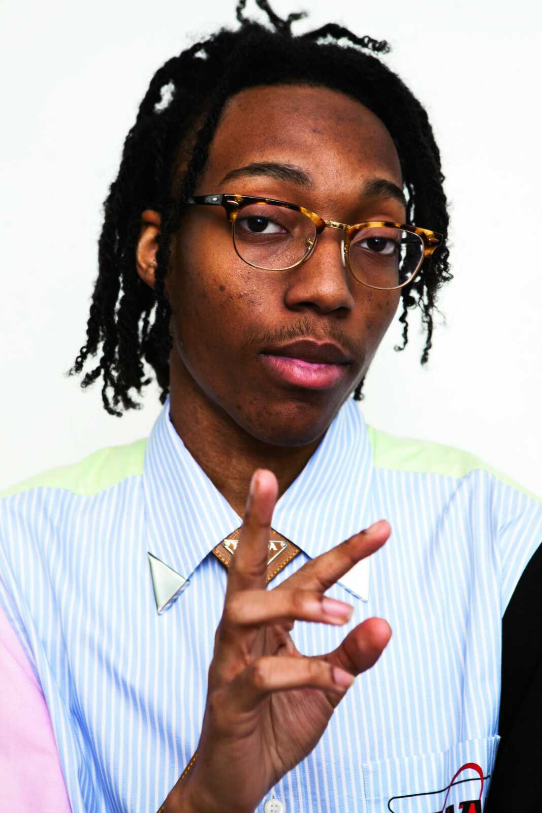 Lil Tecca Wallpapers (18 images) - WallpaperCat