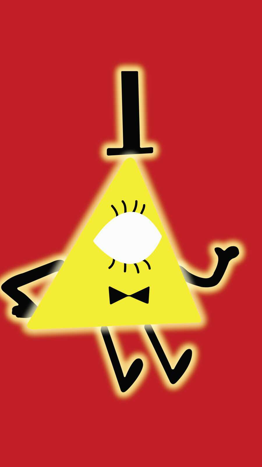Human Bill Cipher Wallpapers (38 images) - WallpaperCat