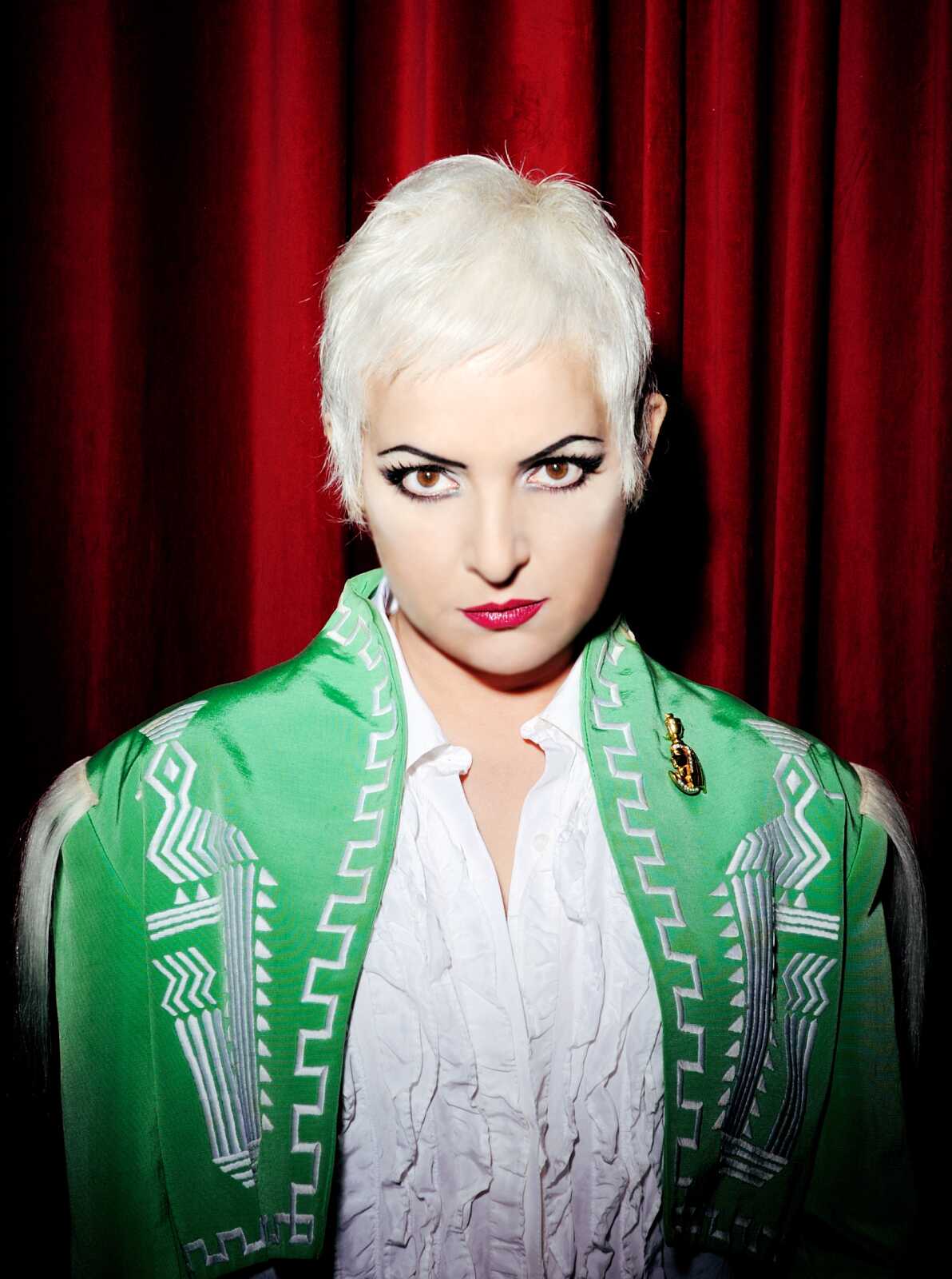 Jane Wiedlin Wallpapers (12 images) - WallpaperCat