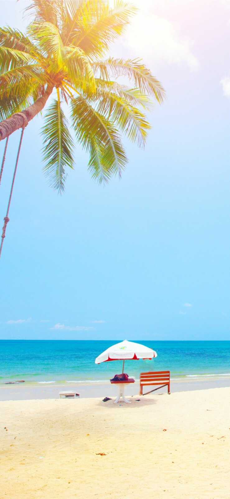Summer Wallpapers (99 images) - WallpaperCat