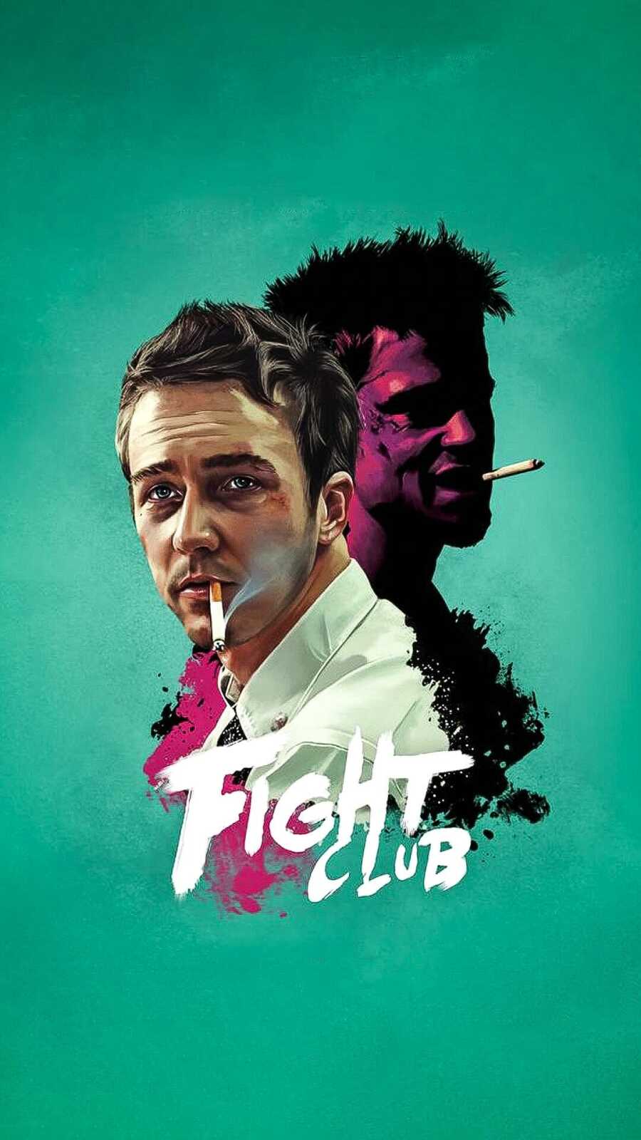 Fight Club Wallpapers (29 images) - WallpaperCat