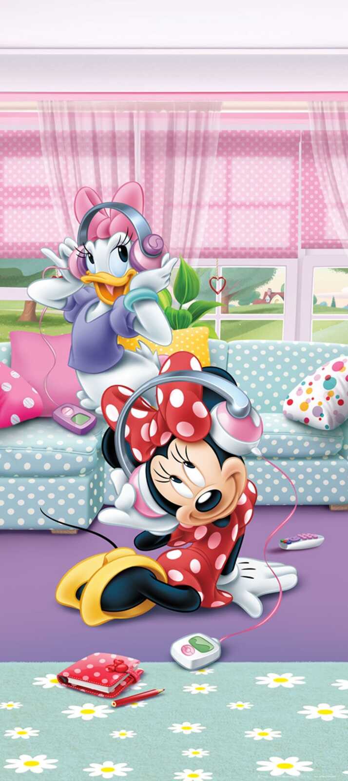 Daisy Duck Wallpapers (27 images) - WallpaperCat