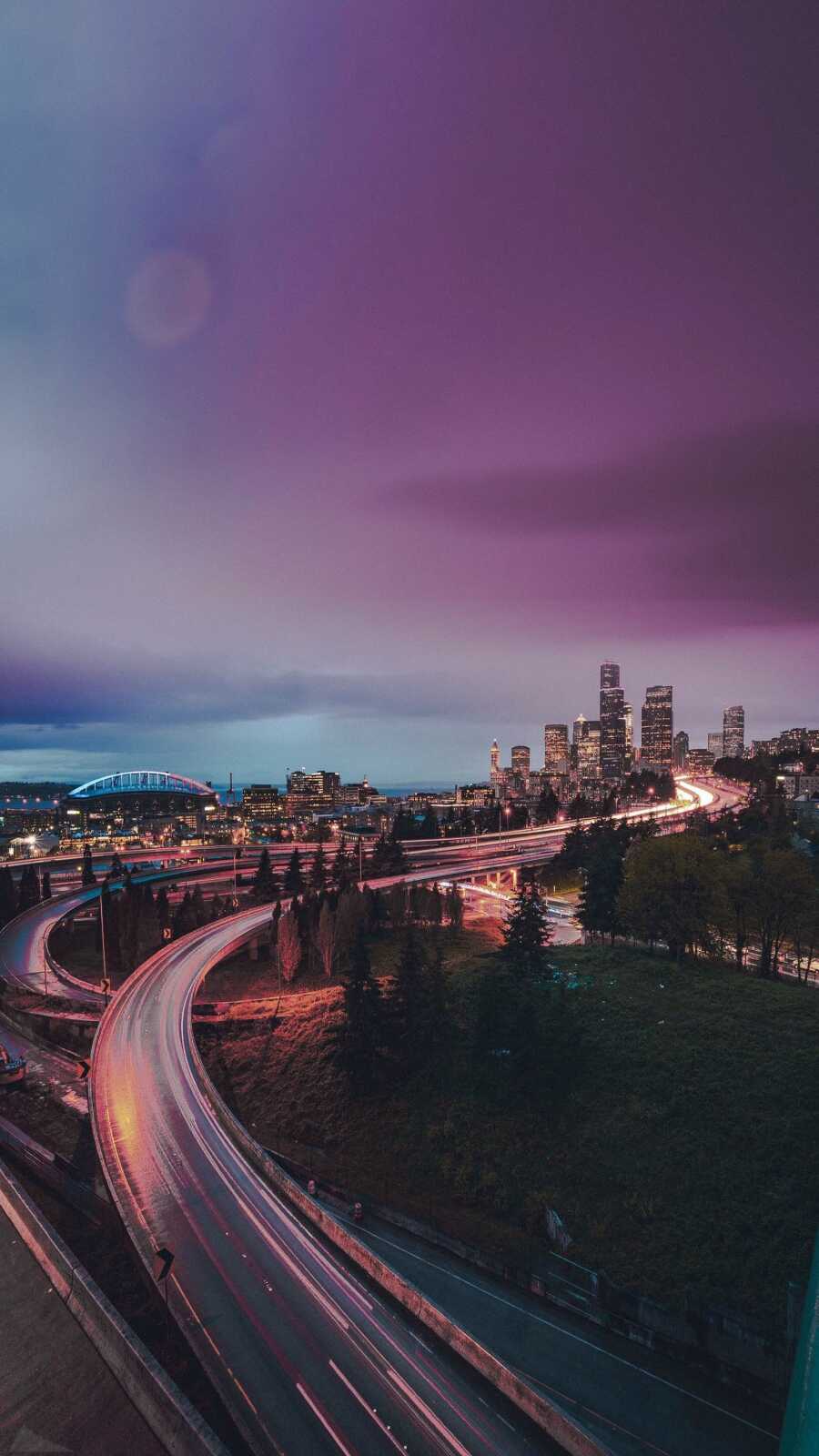 Seattle Wallpapers (43 images) - WallpaperCat