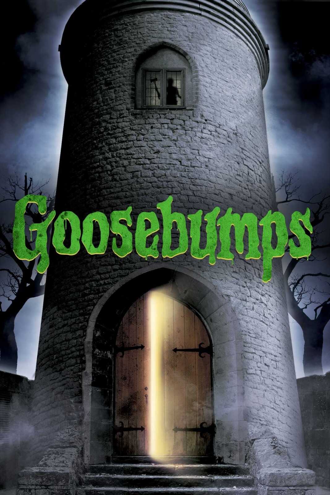 Goosebumps (TV Series) Wallpapers (13 images) - WallpaperCat