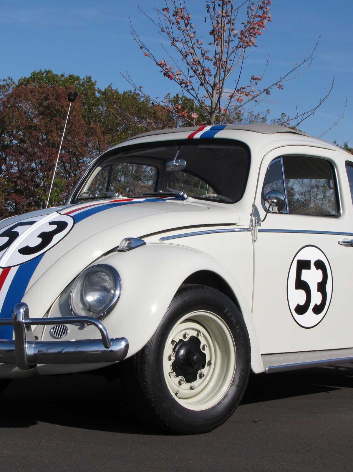 Herbie Wallpapers (33 images) - WallpaperCat