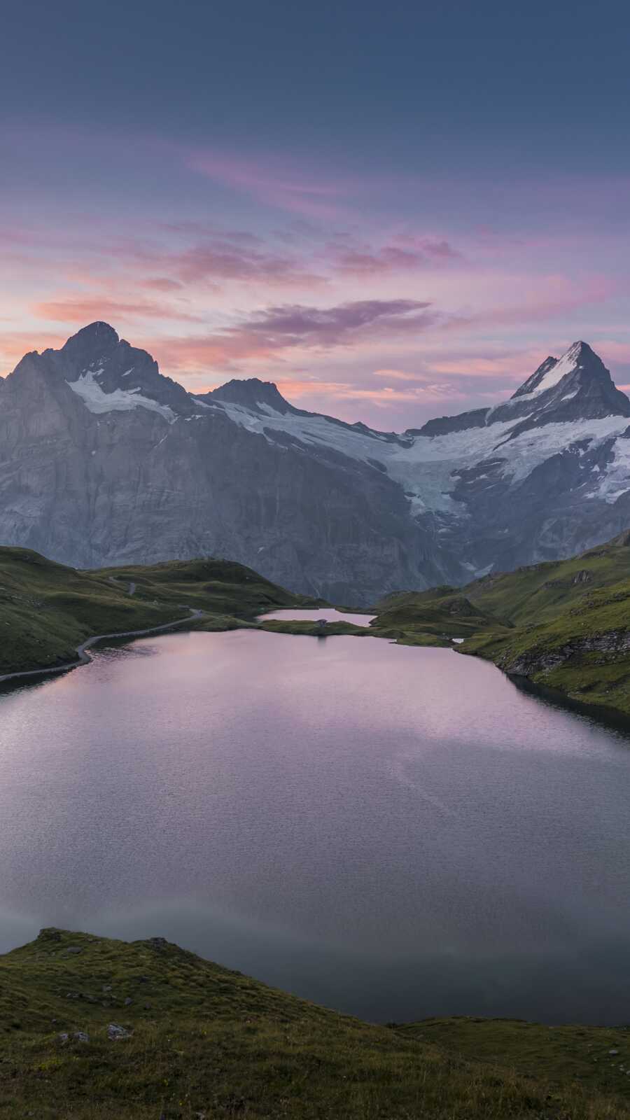 Landscape Wallpapers (55 images) - WallpaperCat