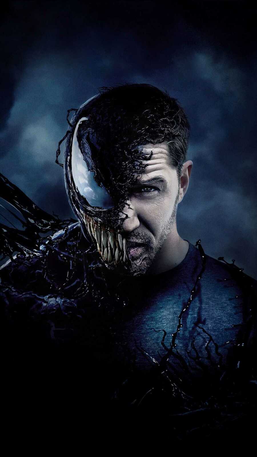Venom Wallpapers (37 images) - WallpaperCat