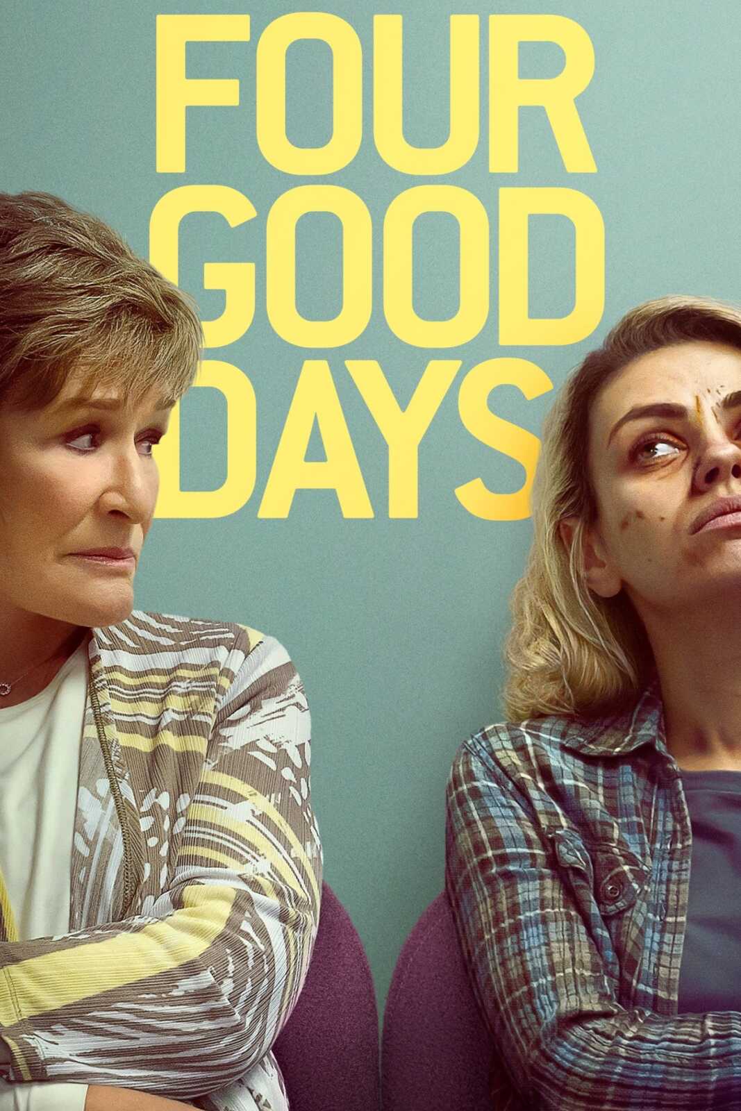 Four Good Days (Movie) Wallpapers (11 images) - WallpaperCat
