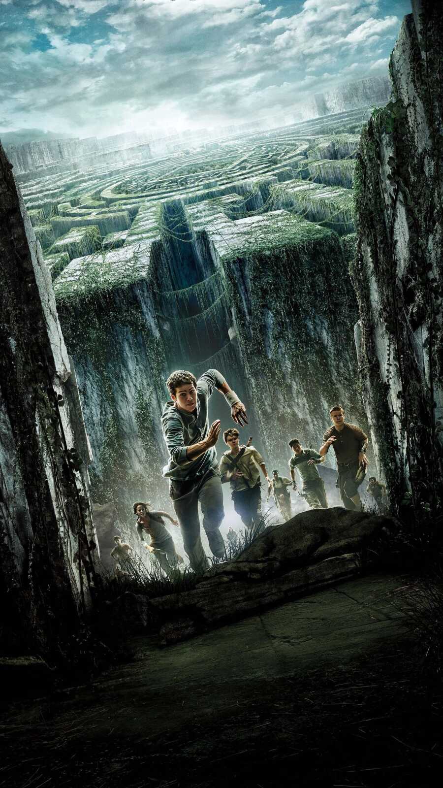 The Maze Runner Wallpapers (57 images) - WallpaperCat