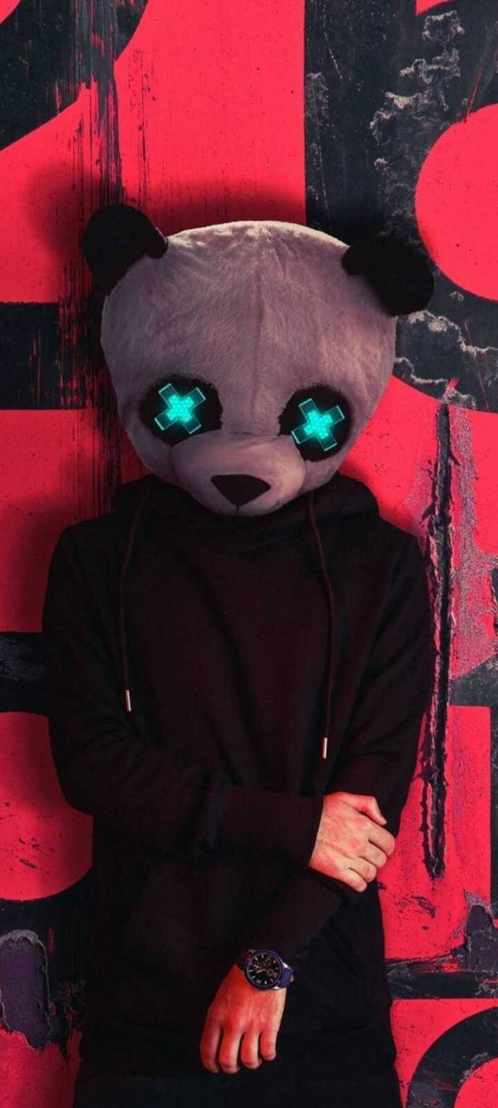 Panda Wallpapers (100 images) - WallpaperCat