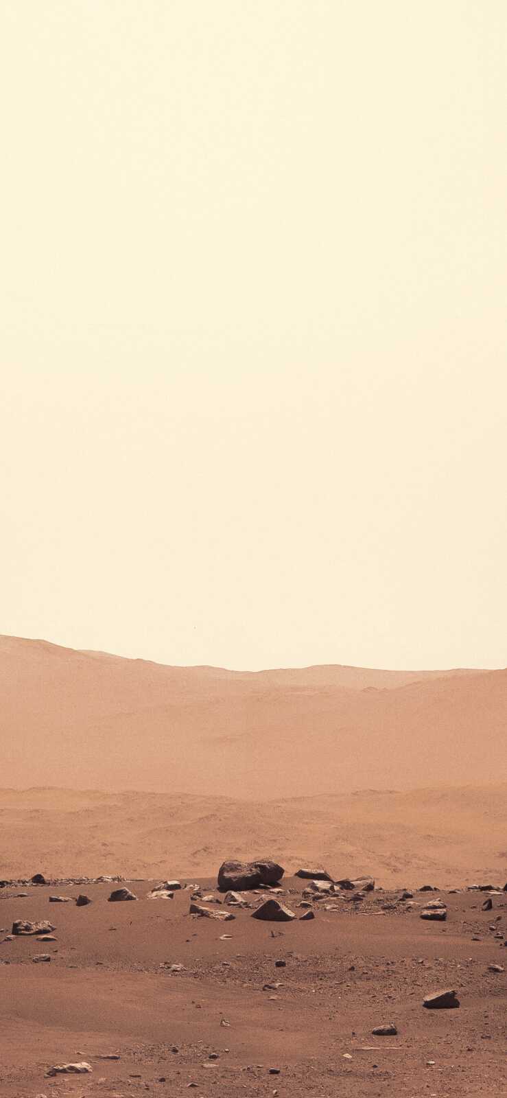 Mars Wallpapers (56 images) - WallpaperCat