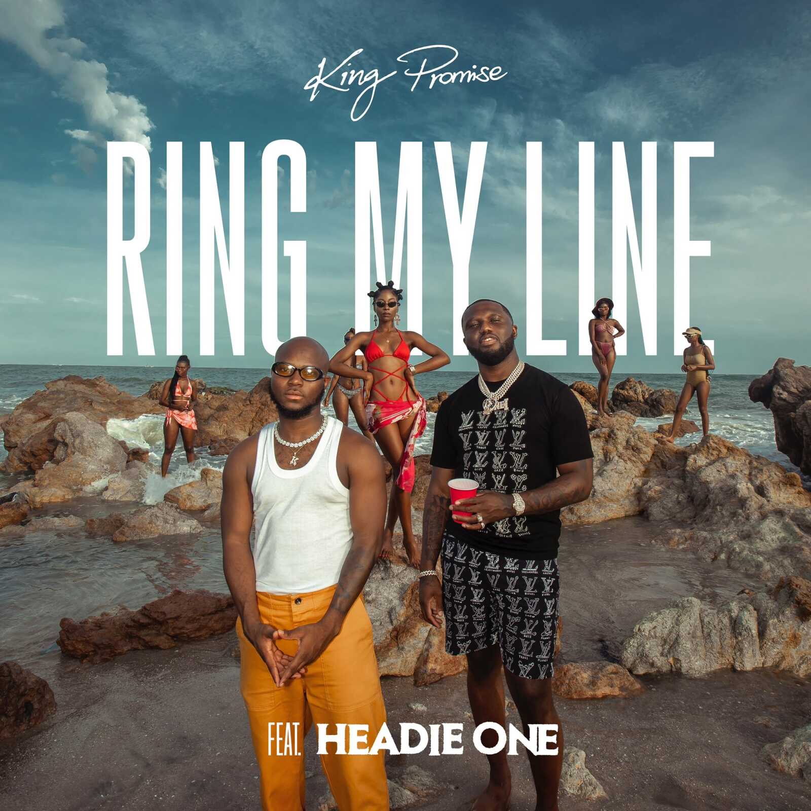 King Promise Wallpapers (12 images) - WallpaperCat