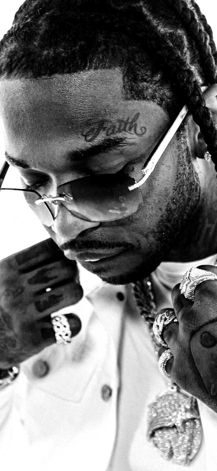 Pop Smoke Wallpapers (33 images) - WallpaperCat