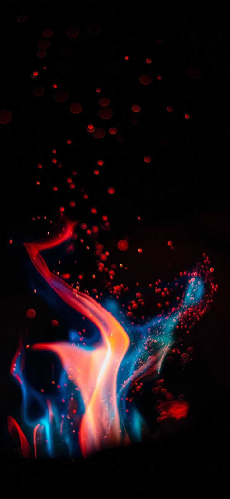 Fire Wallpapers (69 images) - WallpaperCat