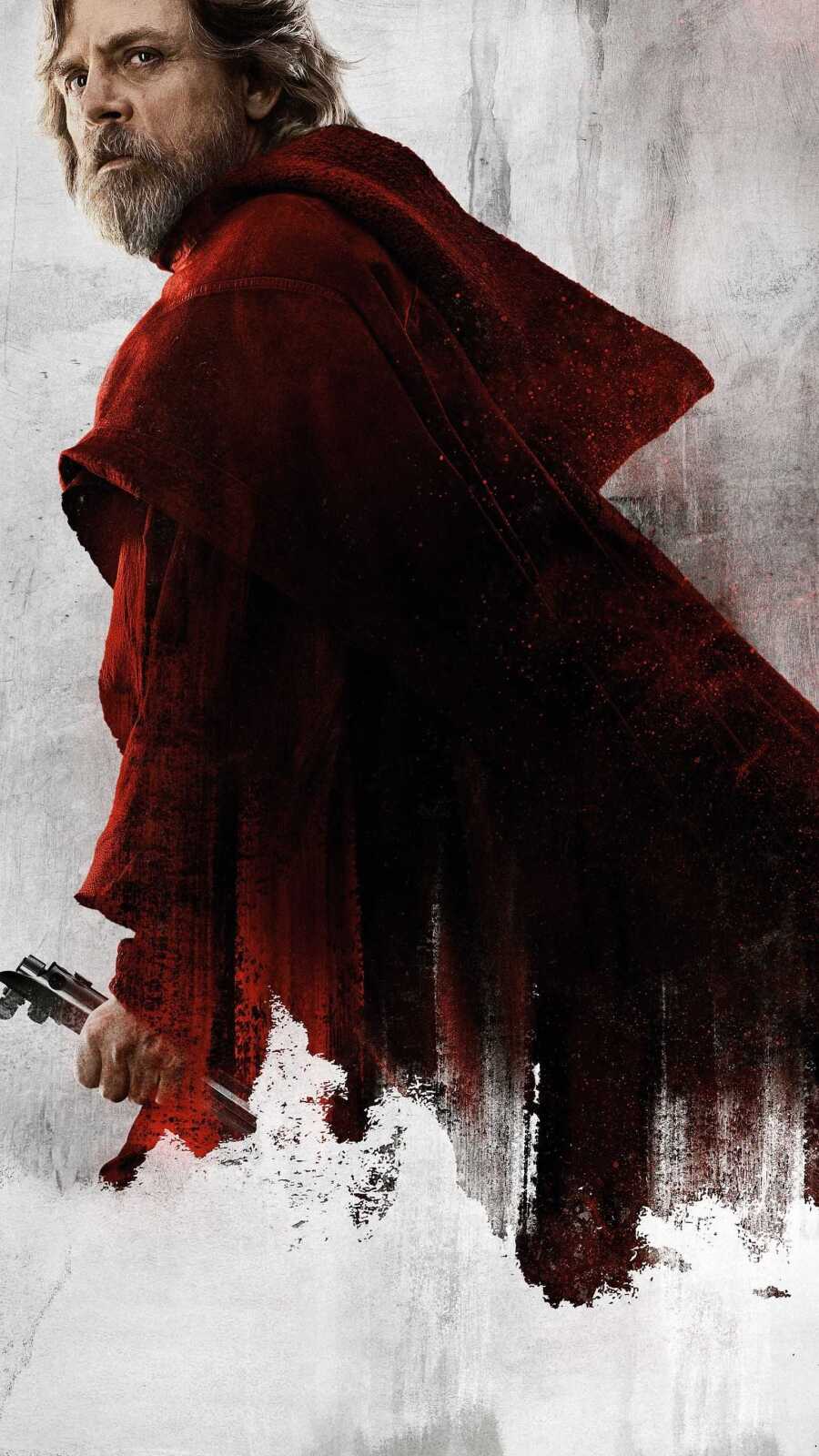 Luke Skywalker Wallpapers (30 images) - WallpaperCat