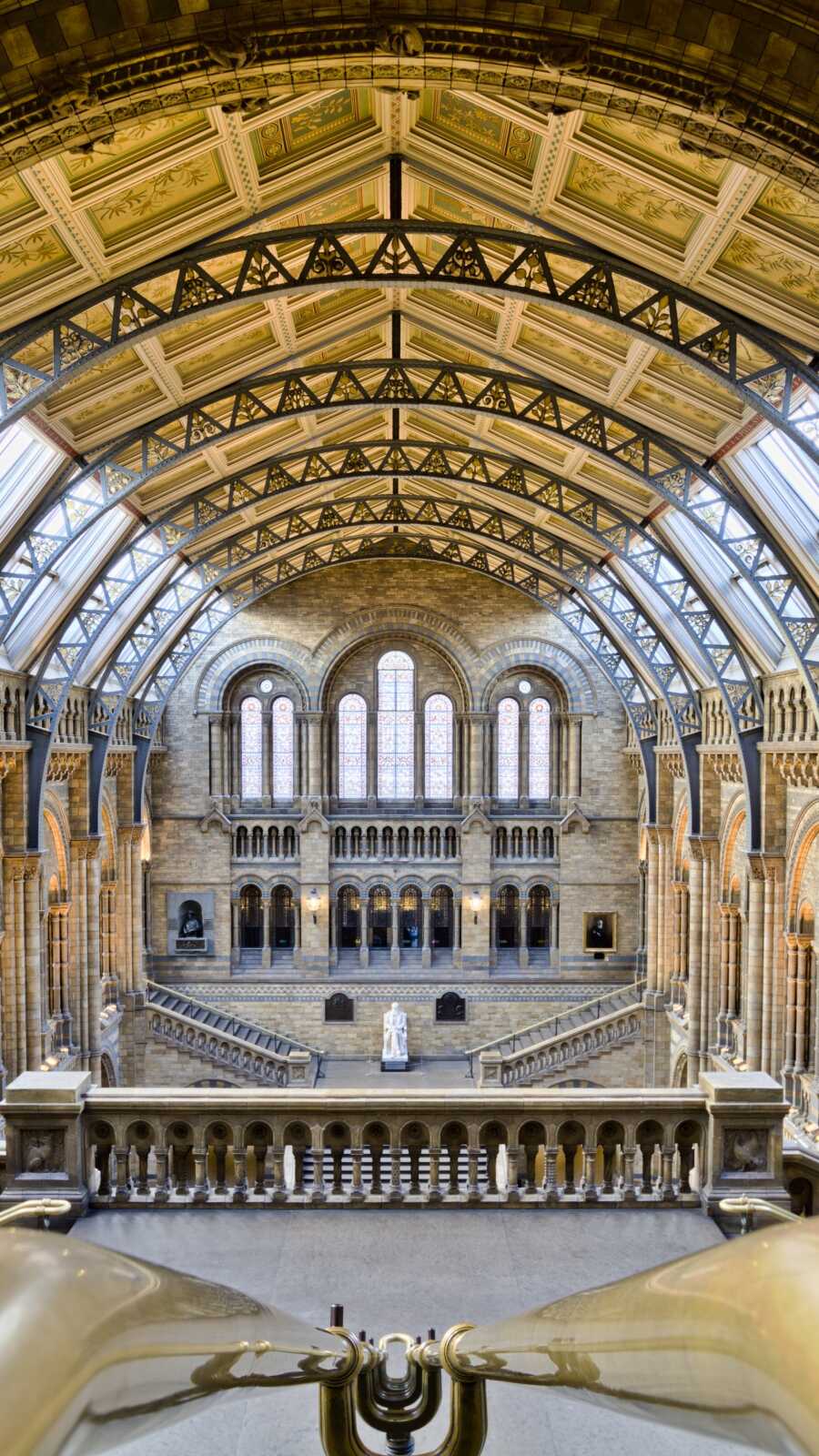 Gothic Architecture Wallpapers (51 images) - WallpaperCat