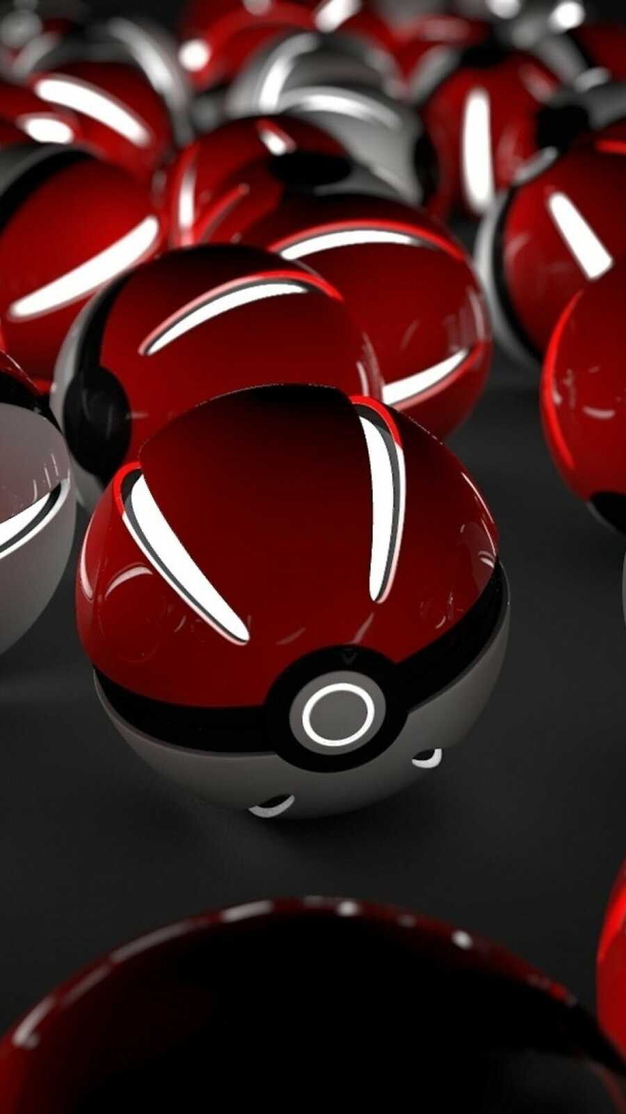 Pokemon GO Wallpapers (53 images) - WallpaperCat