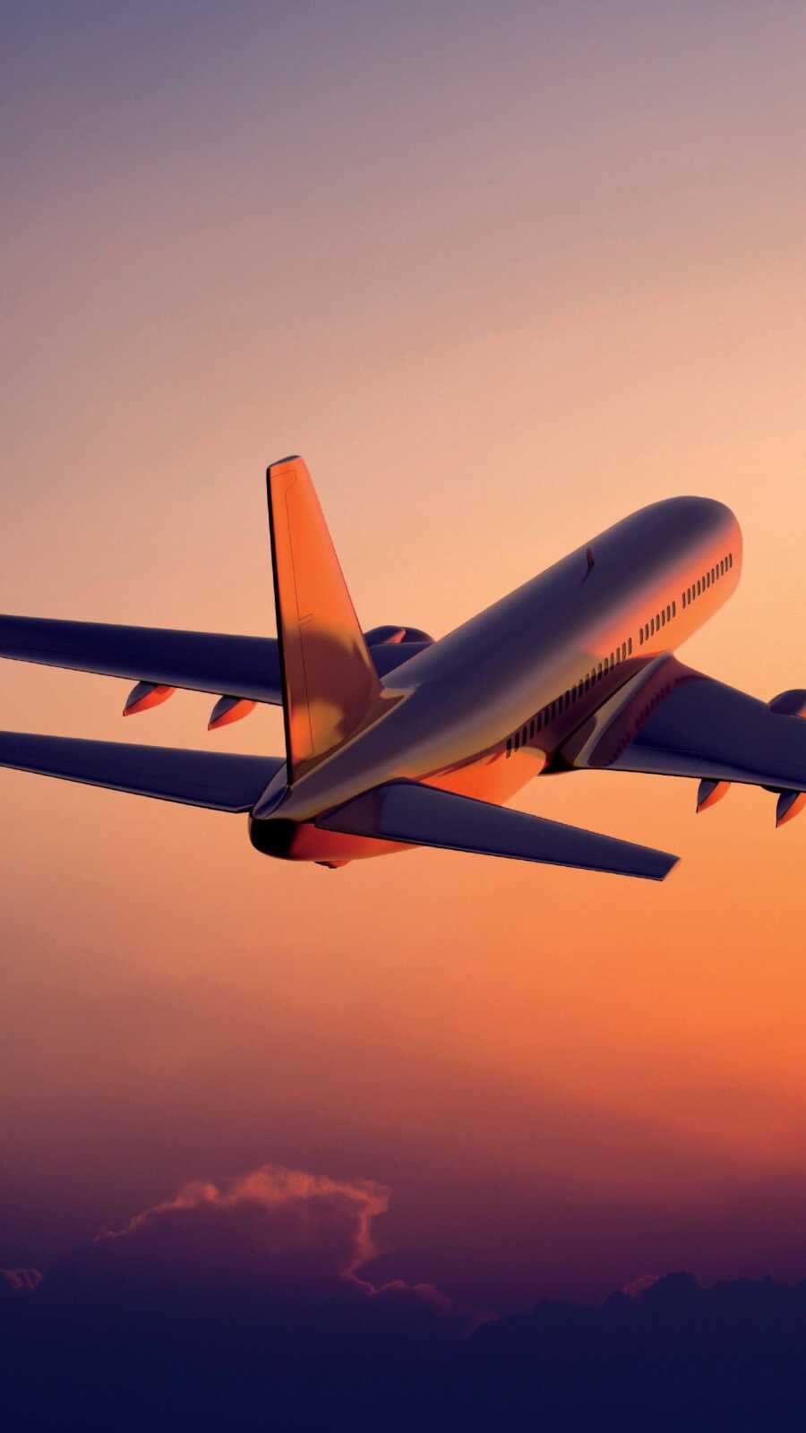Airplane Wallpapers (39 images) - WallpaperCat