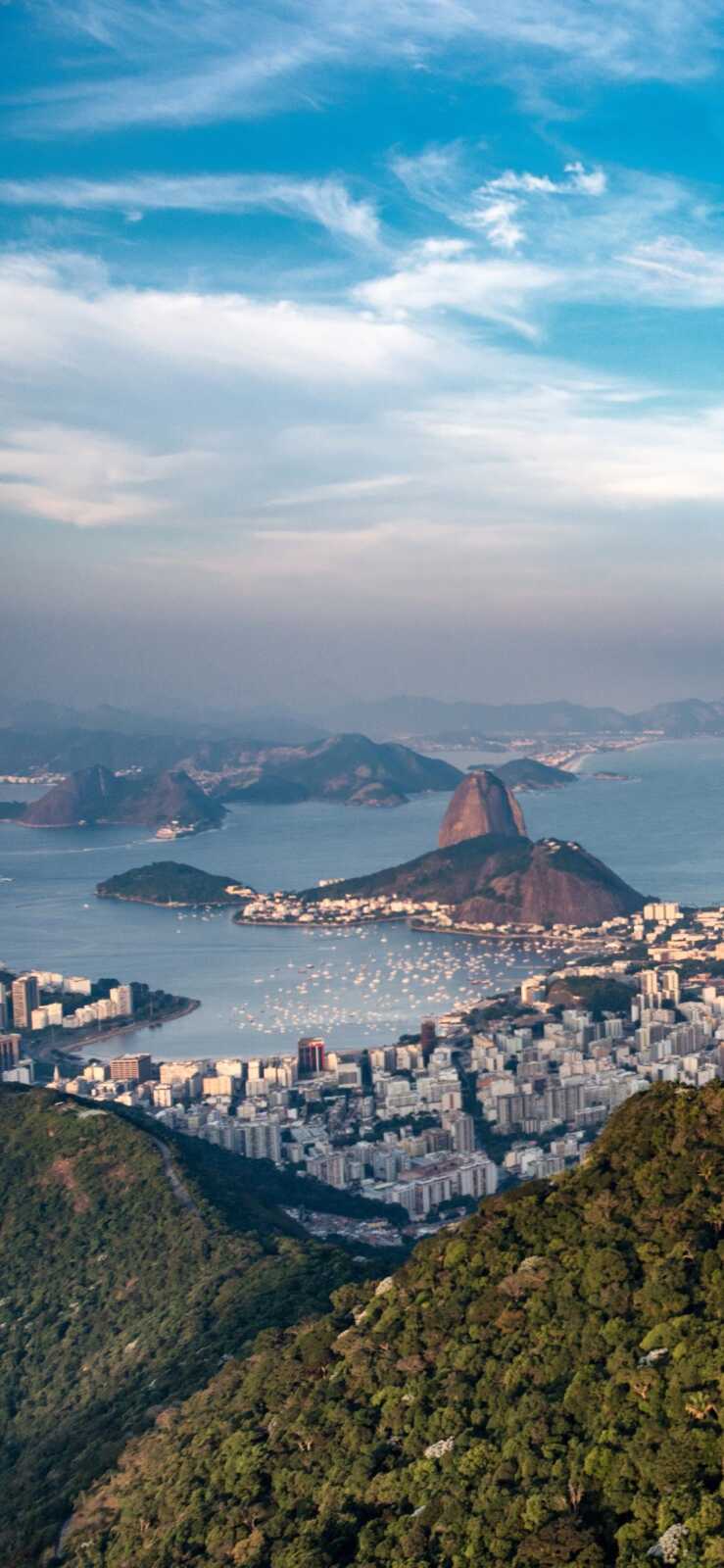 Brazil Wallpapers (96 images) - WallpaperCat