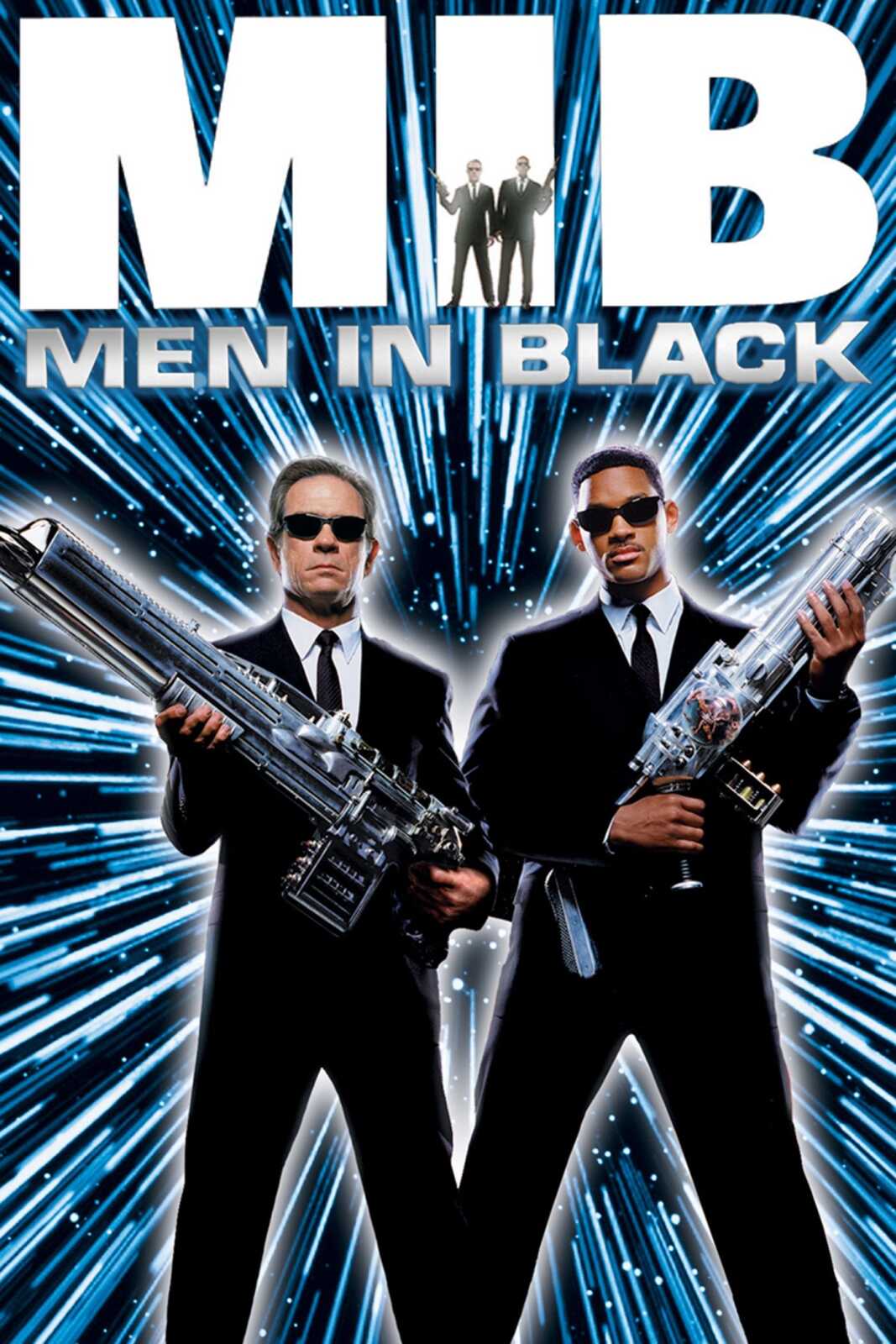 Will Smith (Men in Black) Wallpapers (16 images) - WallpaperCat