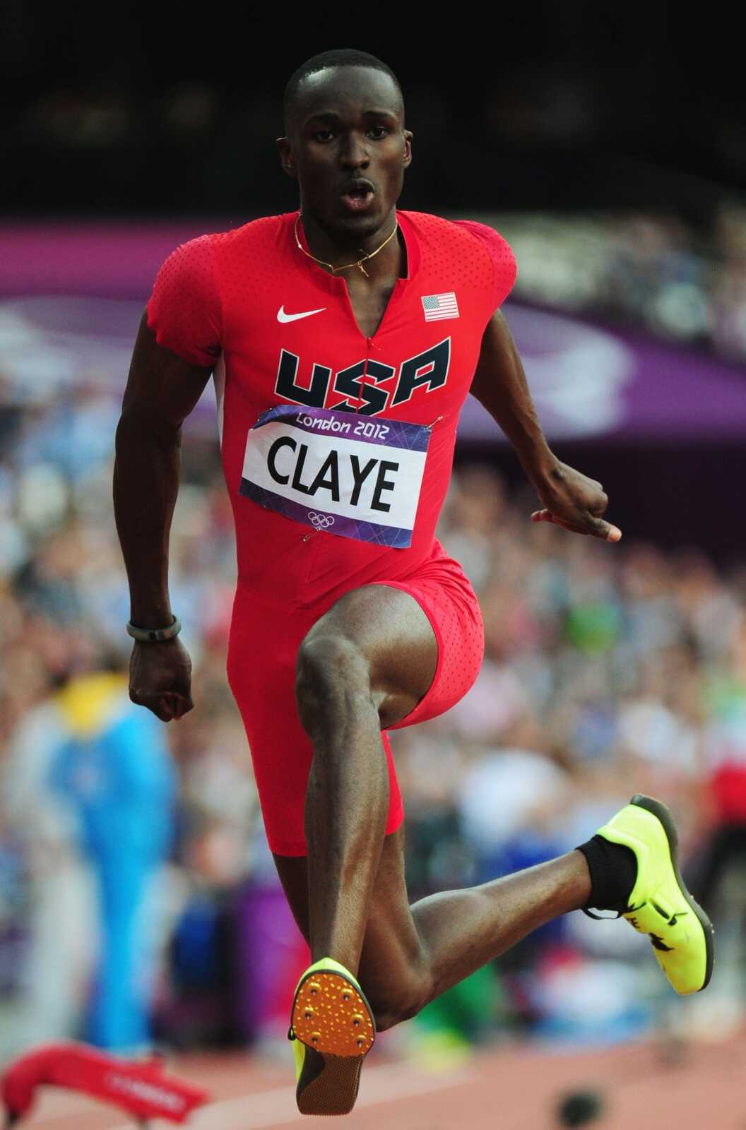 Long Jump Wallpapers (24 images) - WallpaperCat