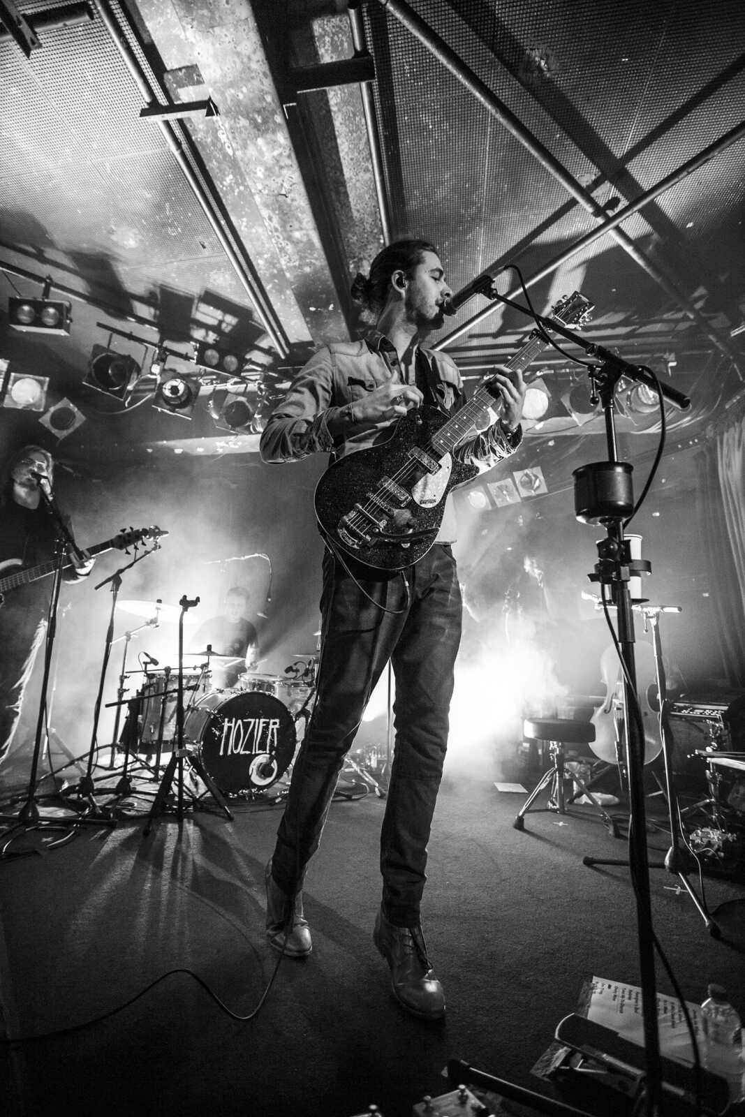 Hozier Wallpapers (30 images) - WallpaperCat